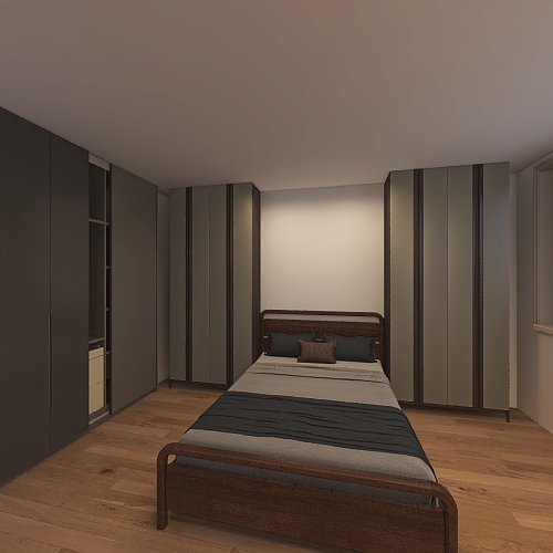 Room 1 design ideas & pictures (18 sqm)-Homestyler