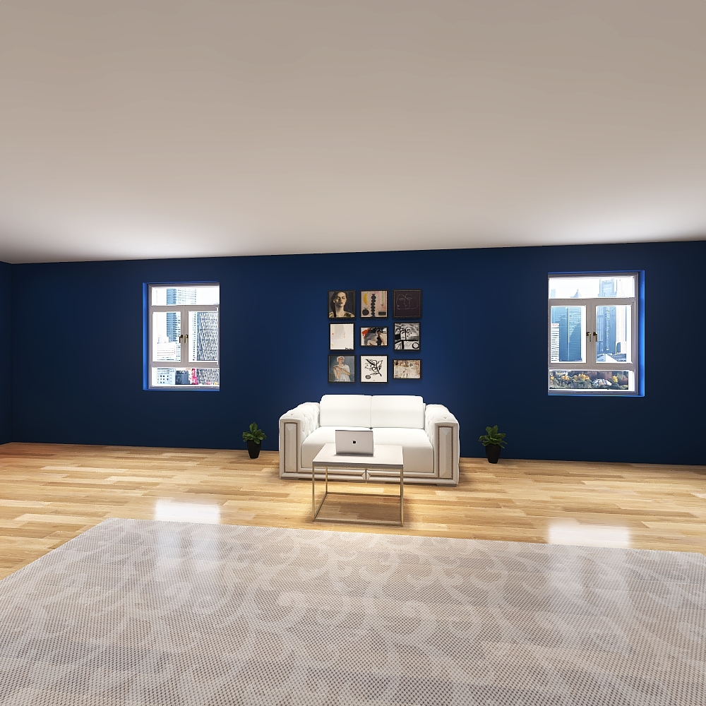 Homestyler #3 design ideas & pictures (78 sqm)-Homestyler