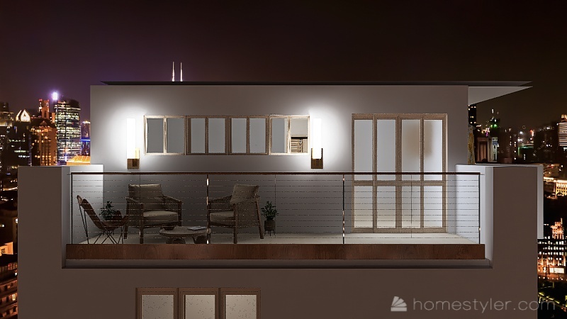 Muji design ideas & pictures (232 sqm)-Homestyler