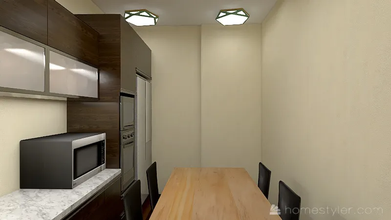 ARKIB FELDA created by 2020862482 on Homestyler