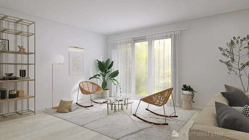 C00152 created by homestyler on Homestyler