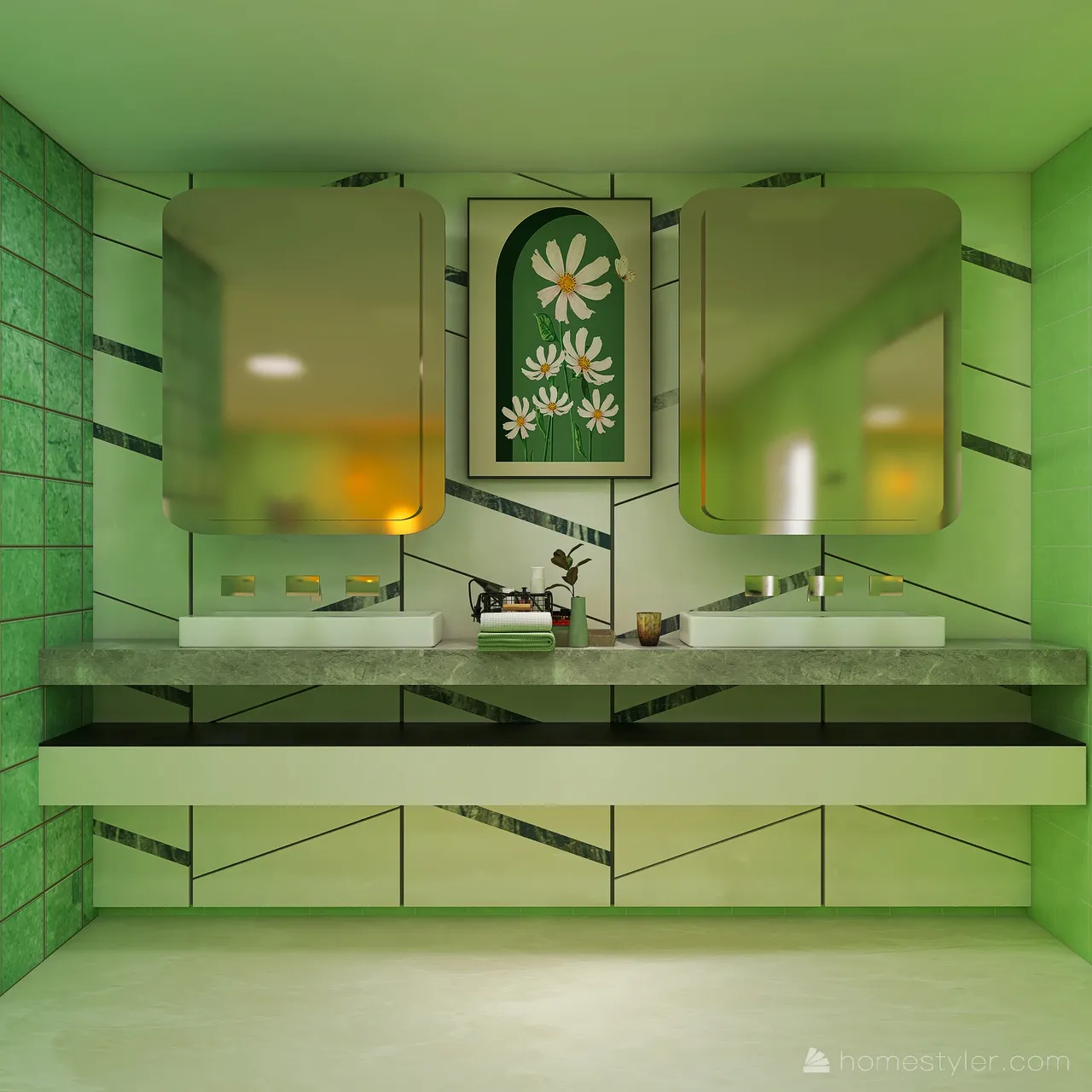 Locker Room Contest :) created by Liliana Blood on Homestyler