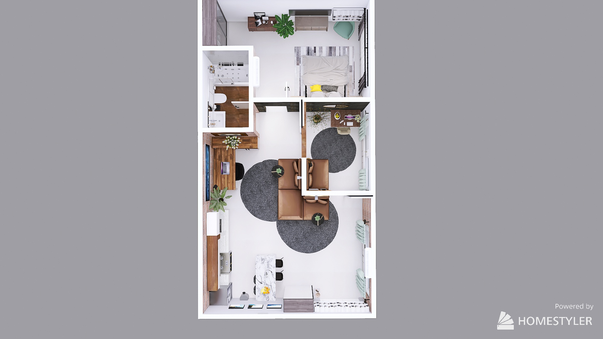 Please critique my floorplans : r/floorplan