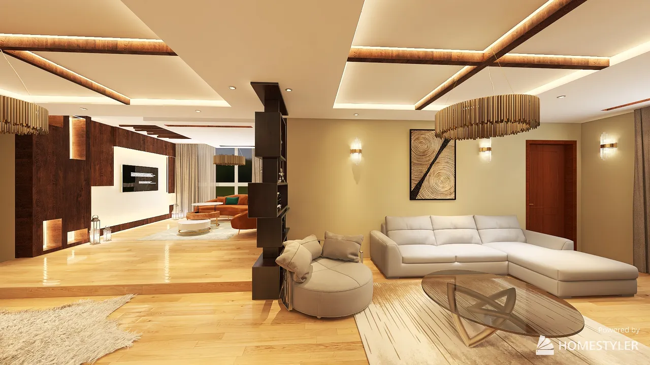 shambat created by Ruaa Tarig on Homestyler