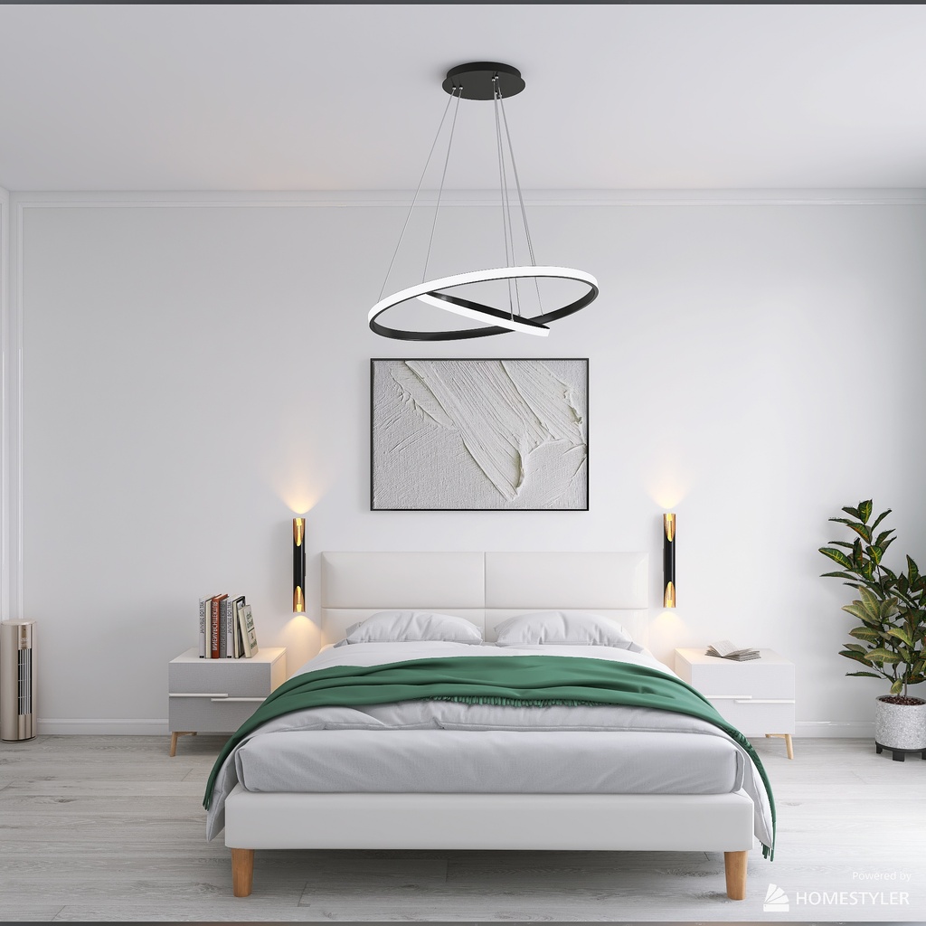 Комната для Алёны design ideas & pictures (18 sqm)-Homestyler