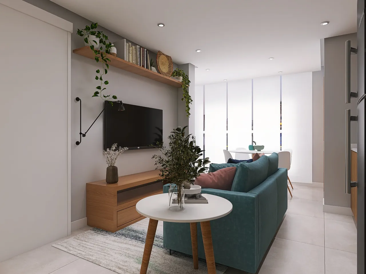 #41434 design ideas & pictures (38 sqm)-Homestyler