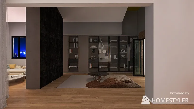 House created by fernie.cardenas00 on Homestyler