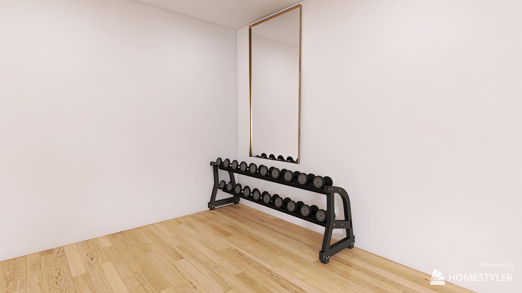 Trap House design ideas & pictures (307 sqm)-Homestyler