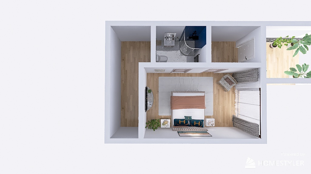 Small House With Second Floor Interior Design | Floor Roma