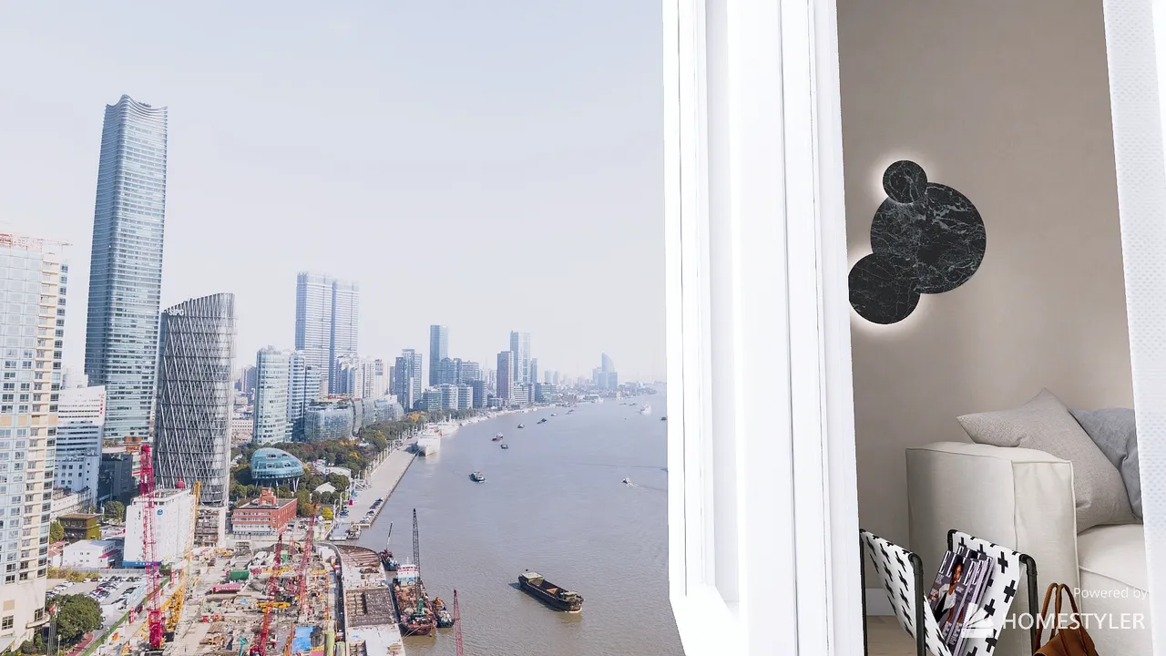 The Beginner Guide created by Alison Medrano Young on Homestyler