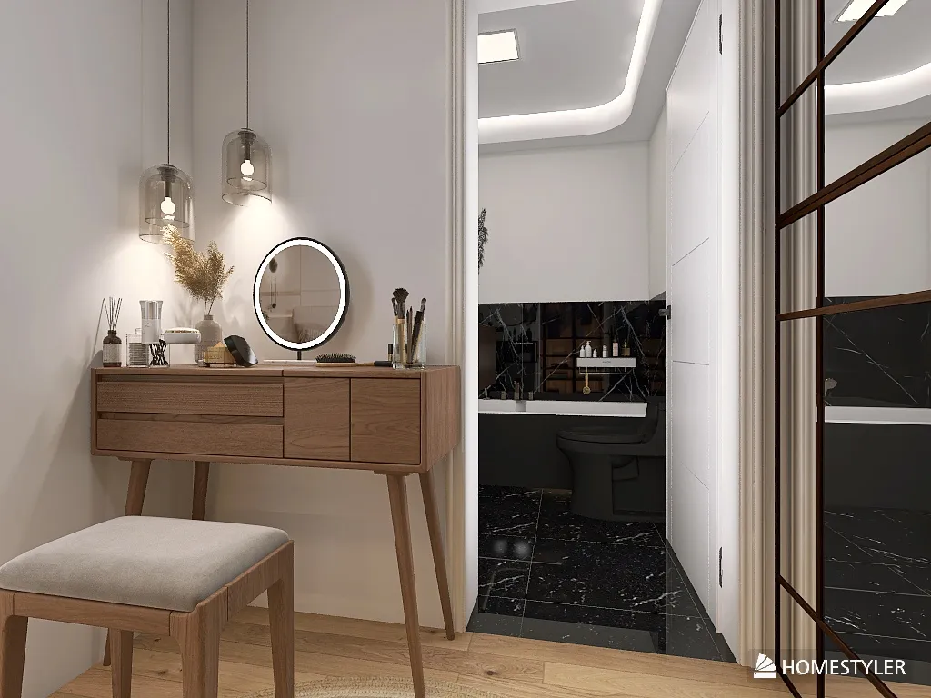 doaa elhadi created by DOAA ELHADI on Homestyler