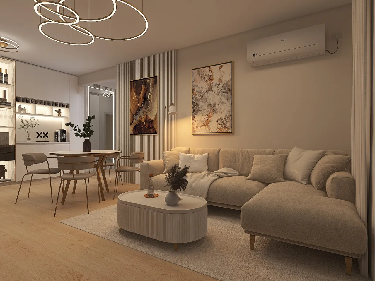 Slatina Piatra Olt created by Lacroix Artemis on Homestyler
