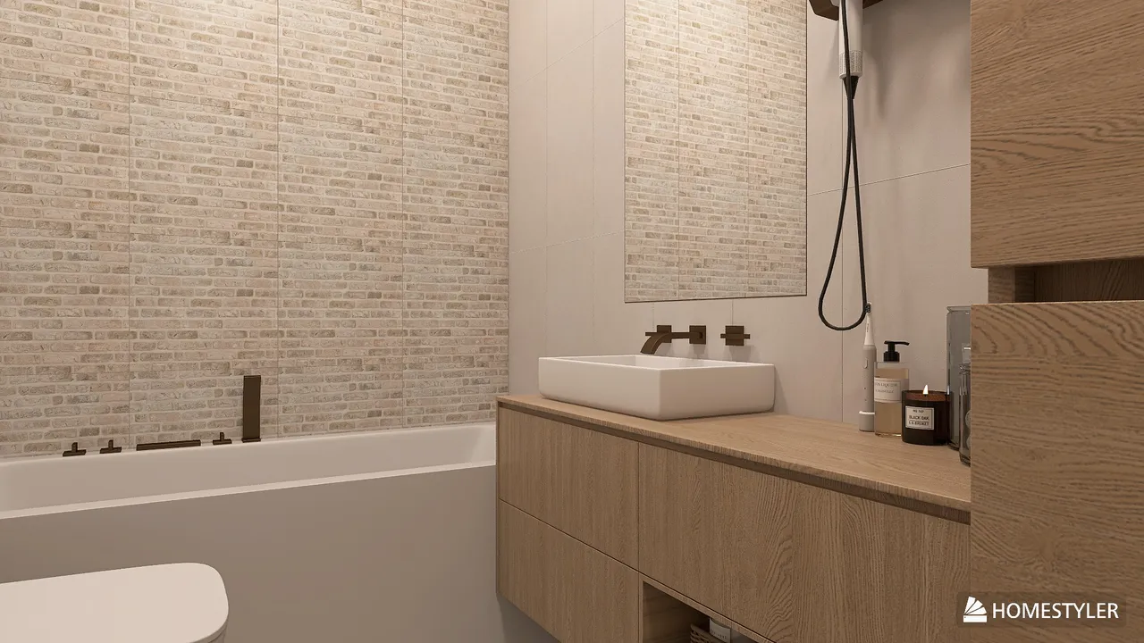 SOLO HOUSE created by anjaa mmm on Homestyler