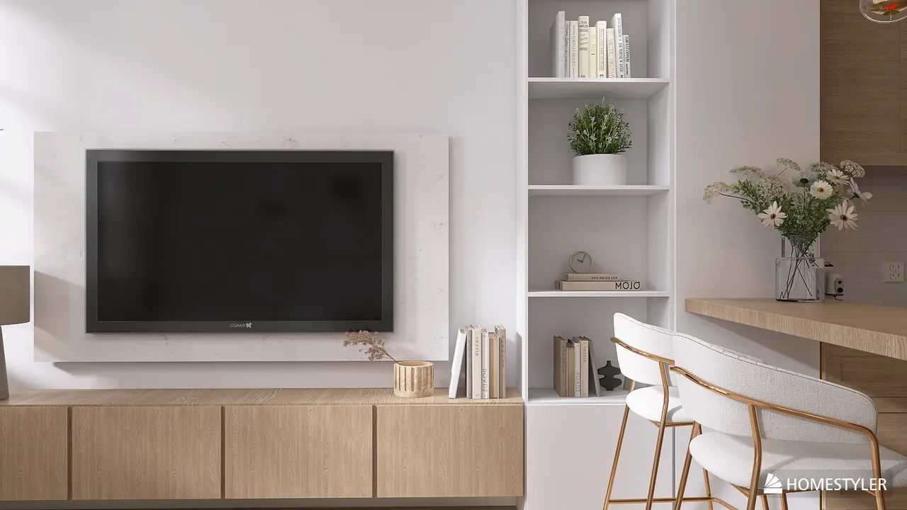 SOLO HOUSE created by anjaa mmm on Homestyler