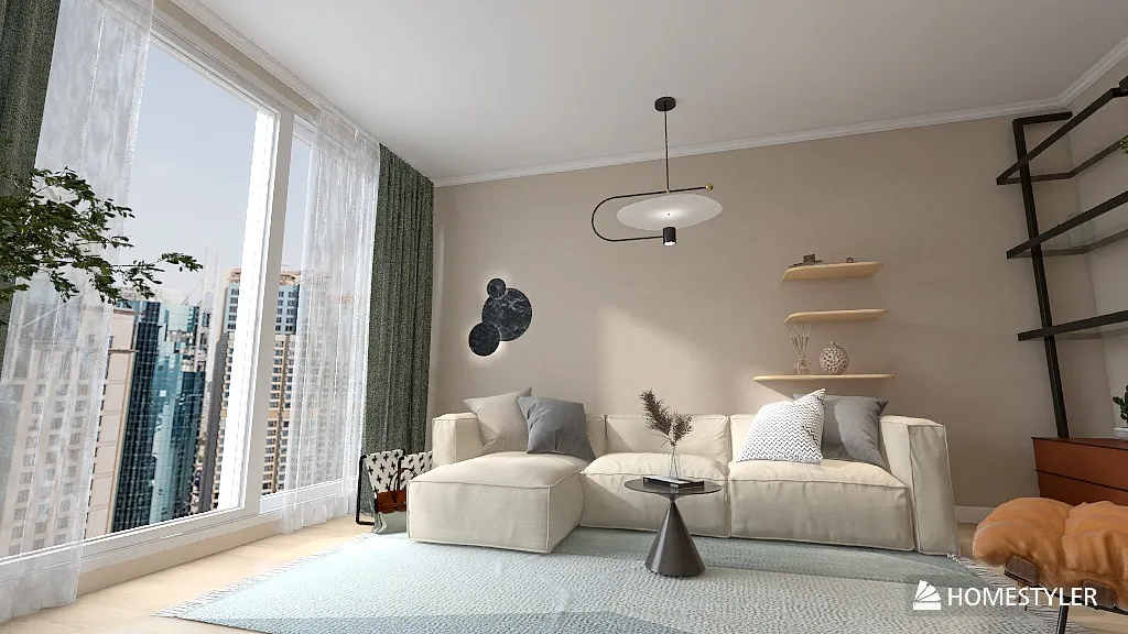 The Beginner Guide created by alba.casado.enriquez on Homestyler