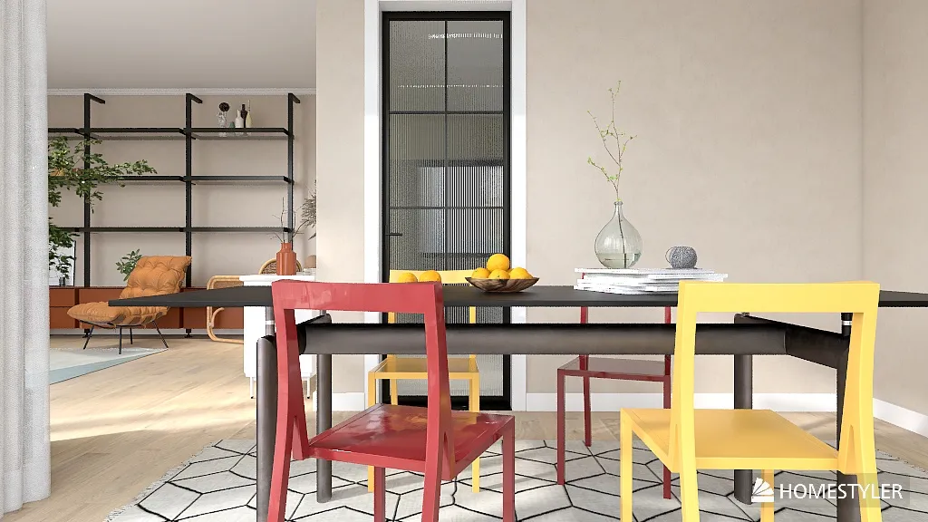 The Beginner Guide created by slattbaga16mo on Homestyler