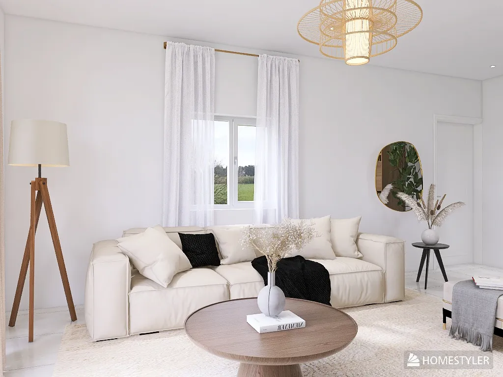 MAISON TAUPE COCON created by Karine Karine on Homestyler