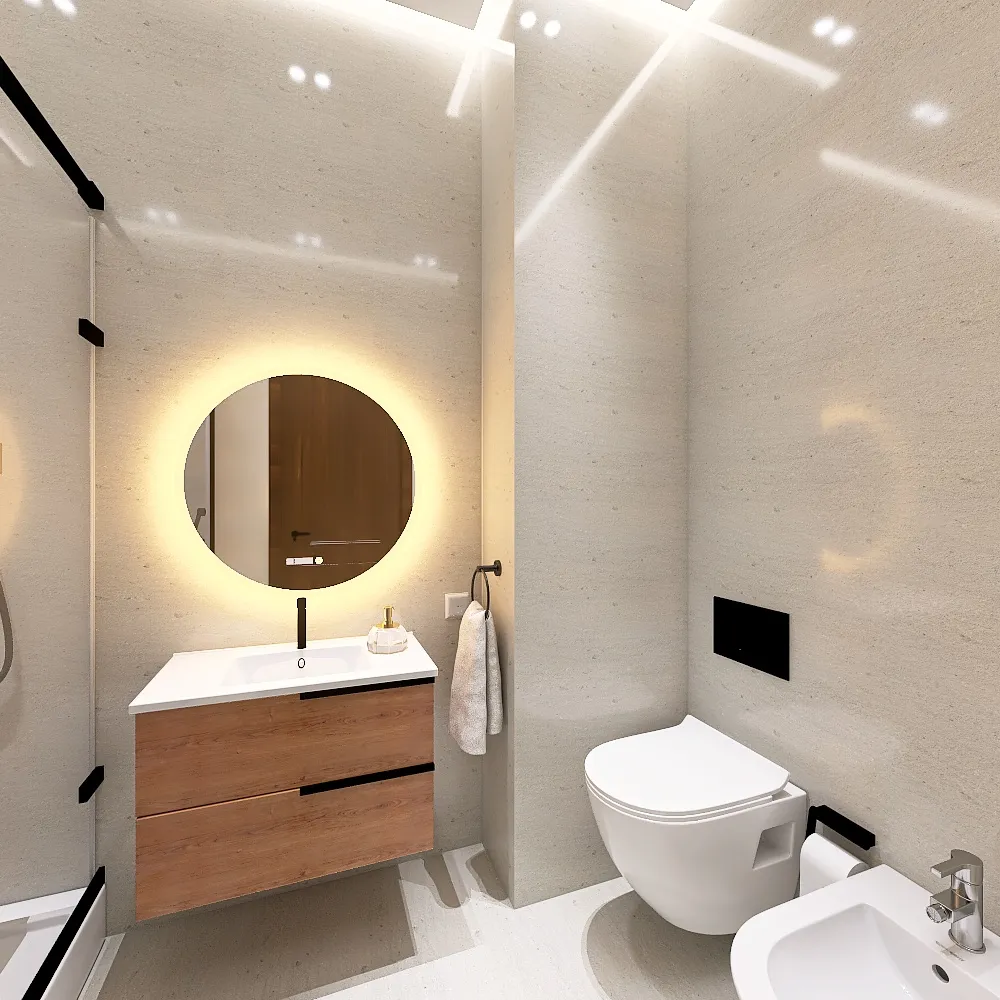 Short ARCH - TYPE C2 created by rahali.med on Homestyler