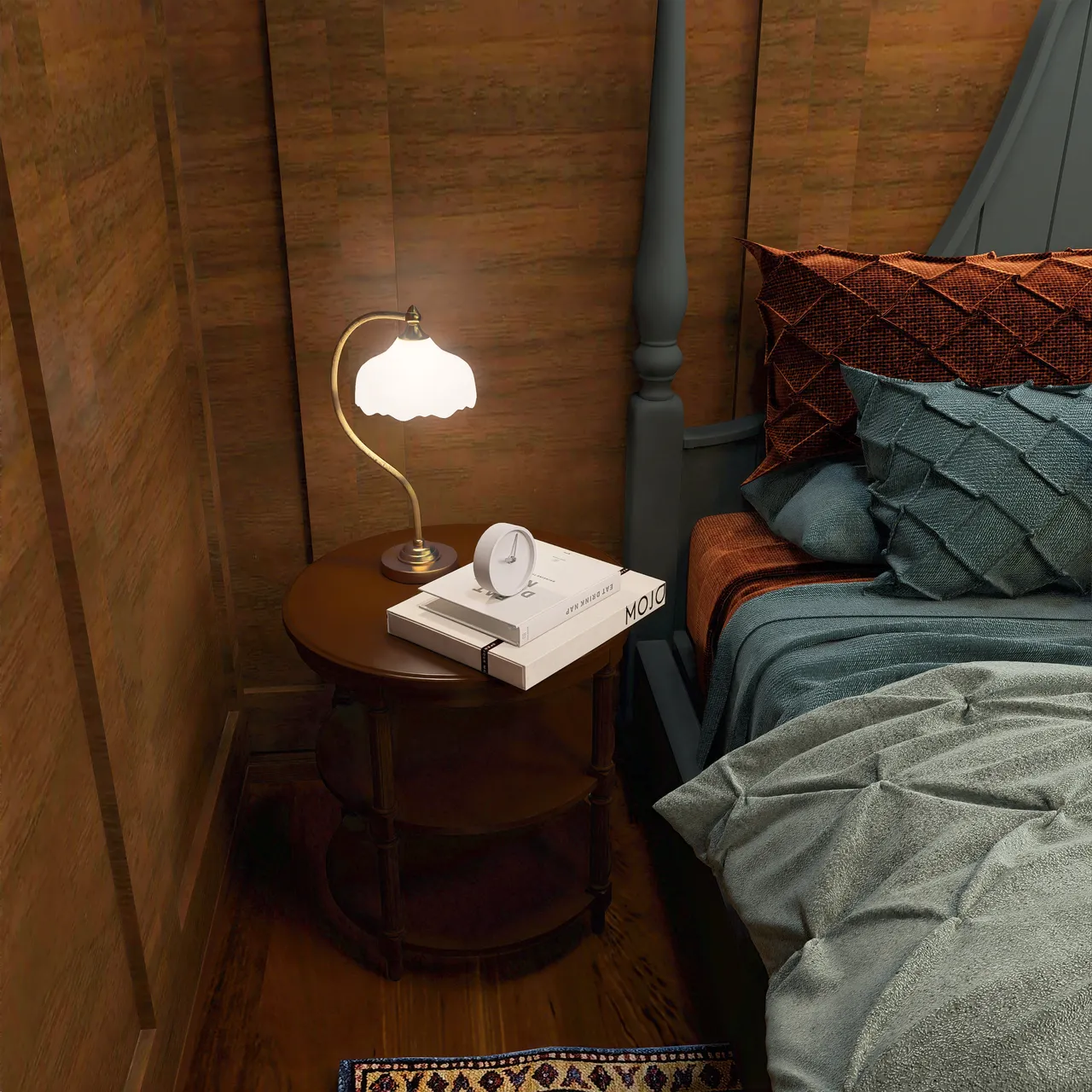 Riddikulus Ravenclaw created by Brianna Storey-Smith on Homestyler