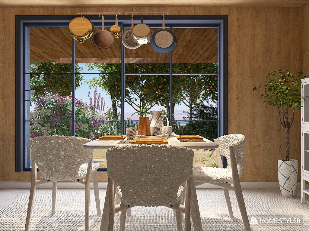 Untitled created by Nadya P on Homestyler