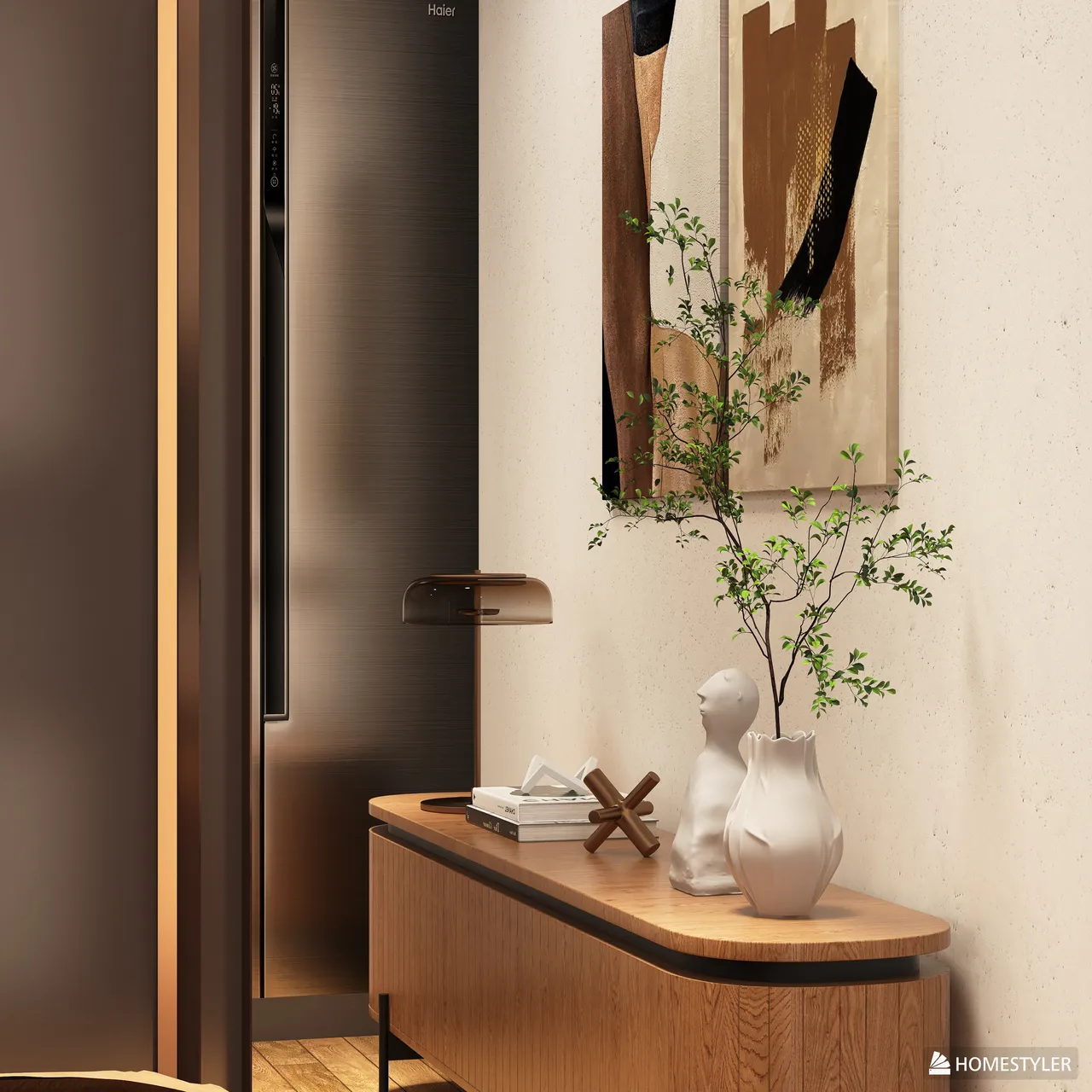 Mocha Mouse color created by Darya Mukhina on Homestyler