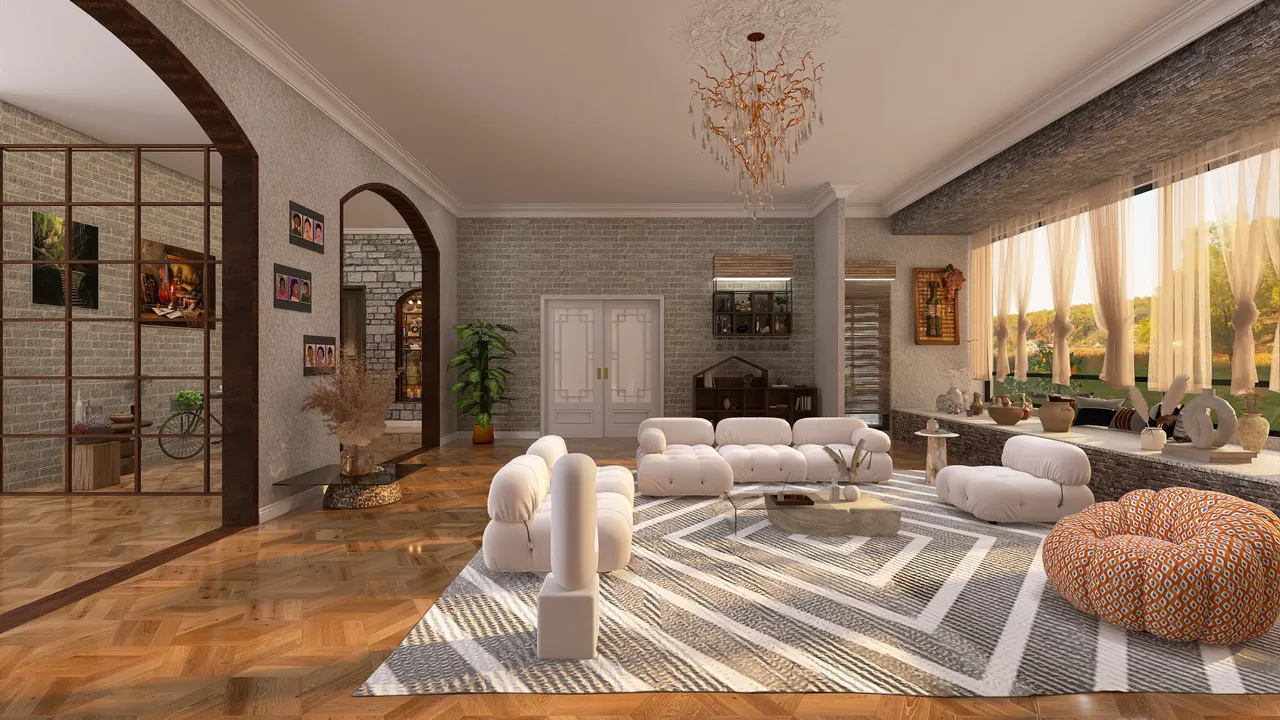 Aborigeno... toscano created by ROBERTA GIULIETTI on Homestyler
