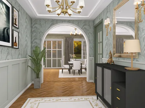 Square Meters to Square Feet Conversion: Essential Guide for Interior ...